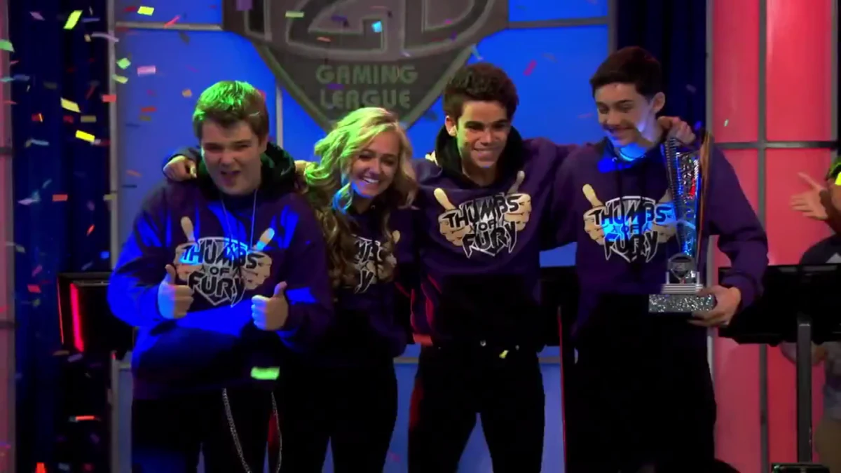 The Big City | Disney Wiki | Fandom