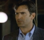 Bruce Campbell | Disney Wiki | Fandom