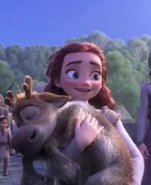 Lotte De Clerck | Disney wiki | Fandom