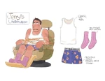 Mayor Jerry | Disney Wiki | Fandom