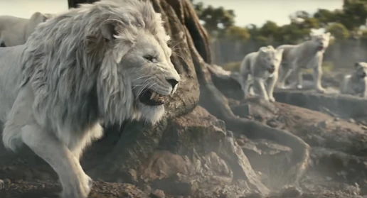 Kiros' Pride | Disney Wiki | Fandom