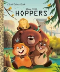 Hoppers | Disney Wiki | Fandom