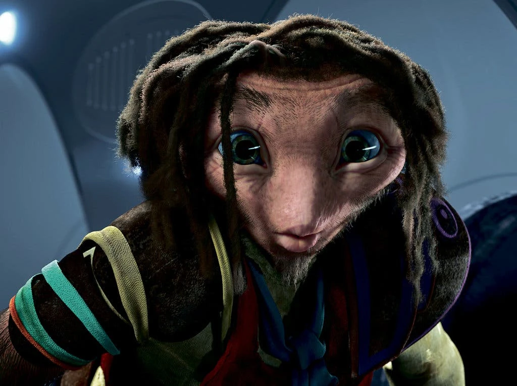 Wingnut | Disney Wiki | Fandom