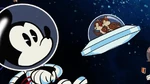 Space Walkies | Disney Wiki | Fandom