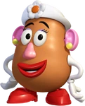 Mrs. Potato Head/Gallery | Disney Wiki | Fandom