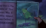 Isle of Naboombu (book) | Disney Wiki | Fandom