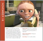 Kari McKeen | Disney Wiki | Fandom