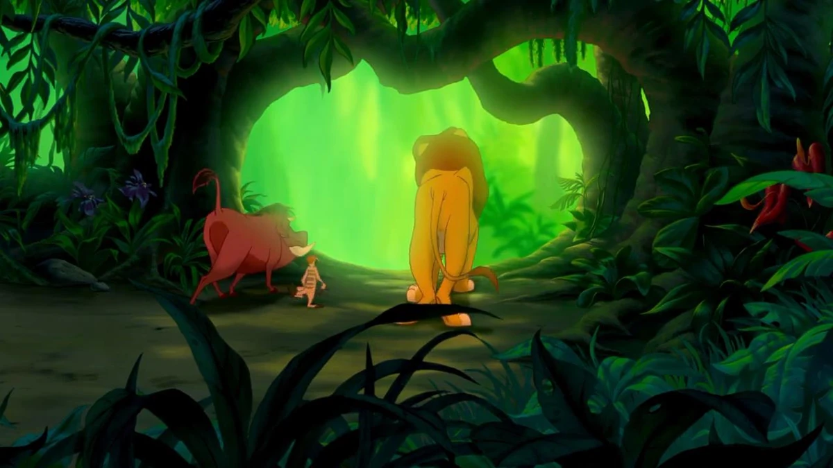 Hakuna Matata | Disney Wiki | Fandom