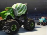 Monster Truck Mater | Disney Wiki | Fandom