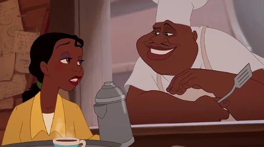 Buford | Disney Wiki | Fandom