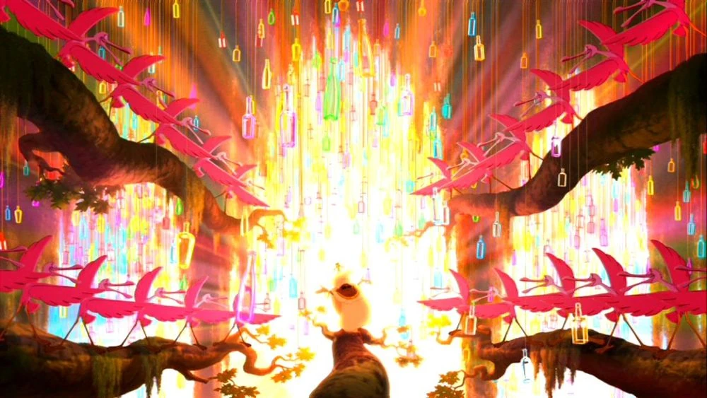 Dig a Little Deeper | Disney Wiki | Fandom