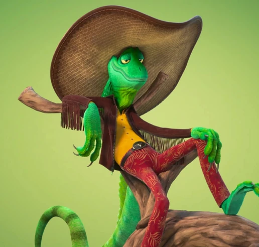 Jesús | Disney Wiki | Fandom