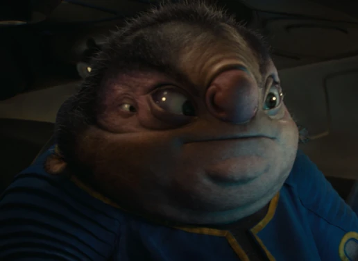 Jumba Jookiba | Disney Wiki | Fandom