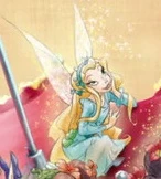 Rani | Disney Wiki | Fandom