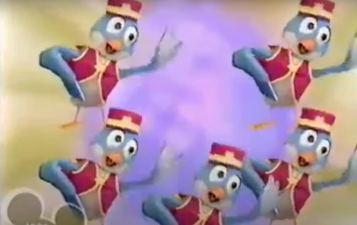 Ring Your Bell | Disney Wiki | Fandom