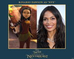 Nyx | Disney Wiki | Fandom
