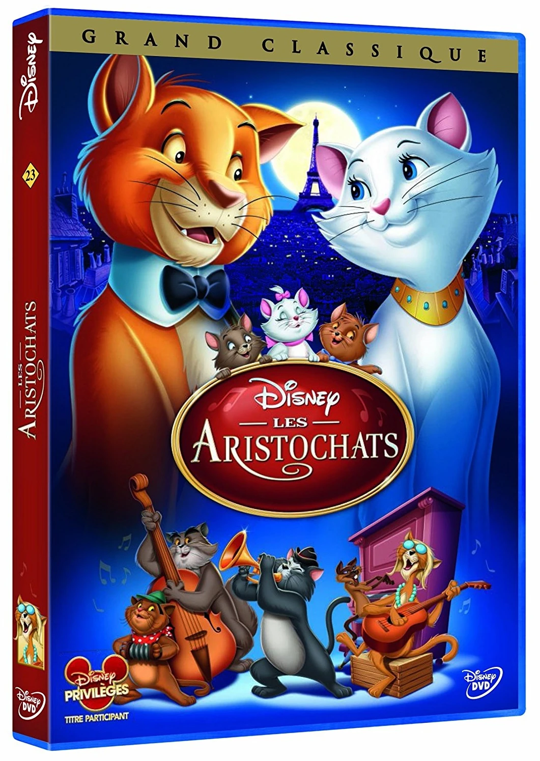 The Aristocats (video) Disney Wiki Fandom, 50% OFF