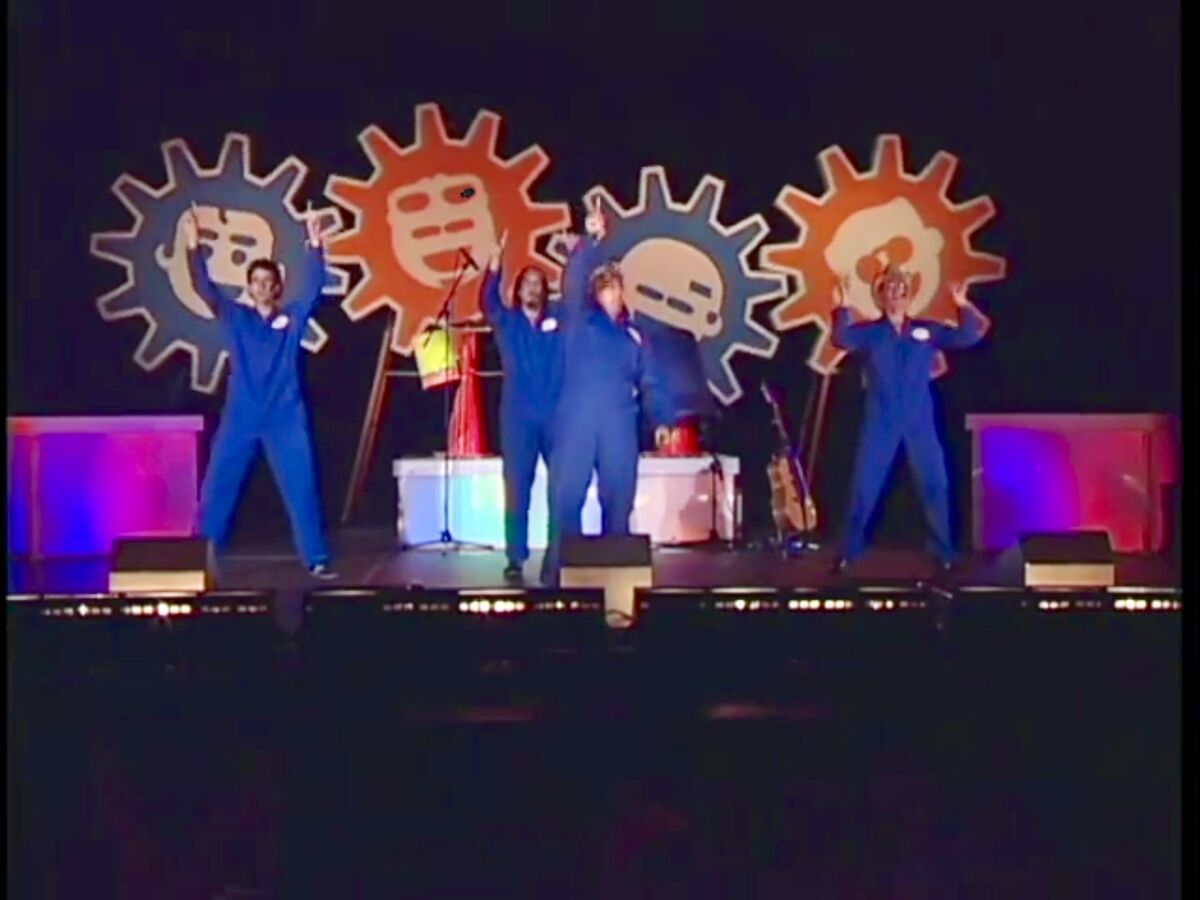 The Medicine Song | Disney Wiki | Fandom