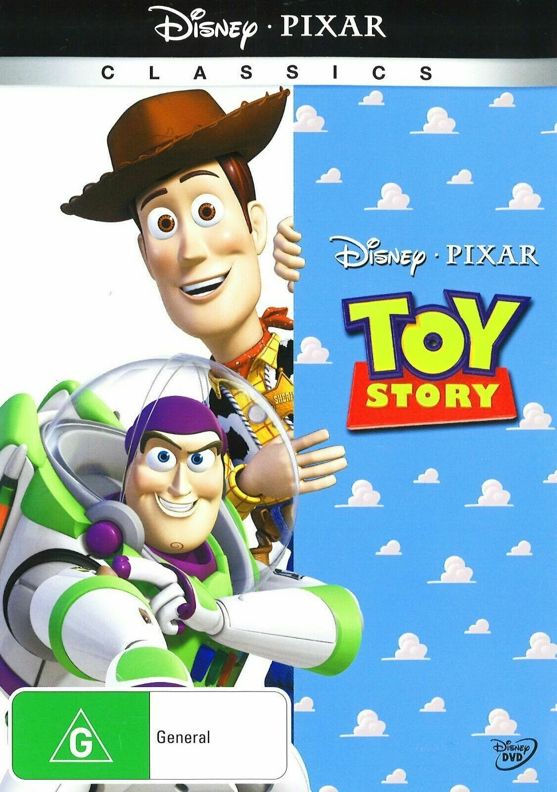Disney·Pixar Classics | Disney Wiki | Fandom