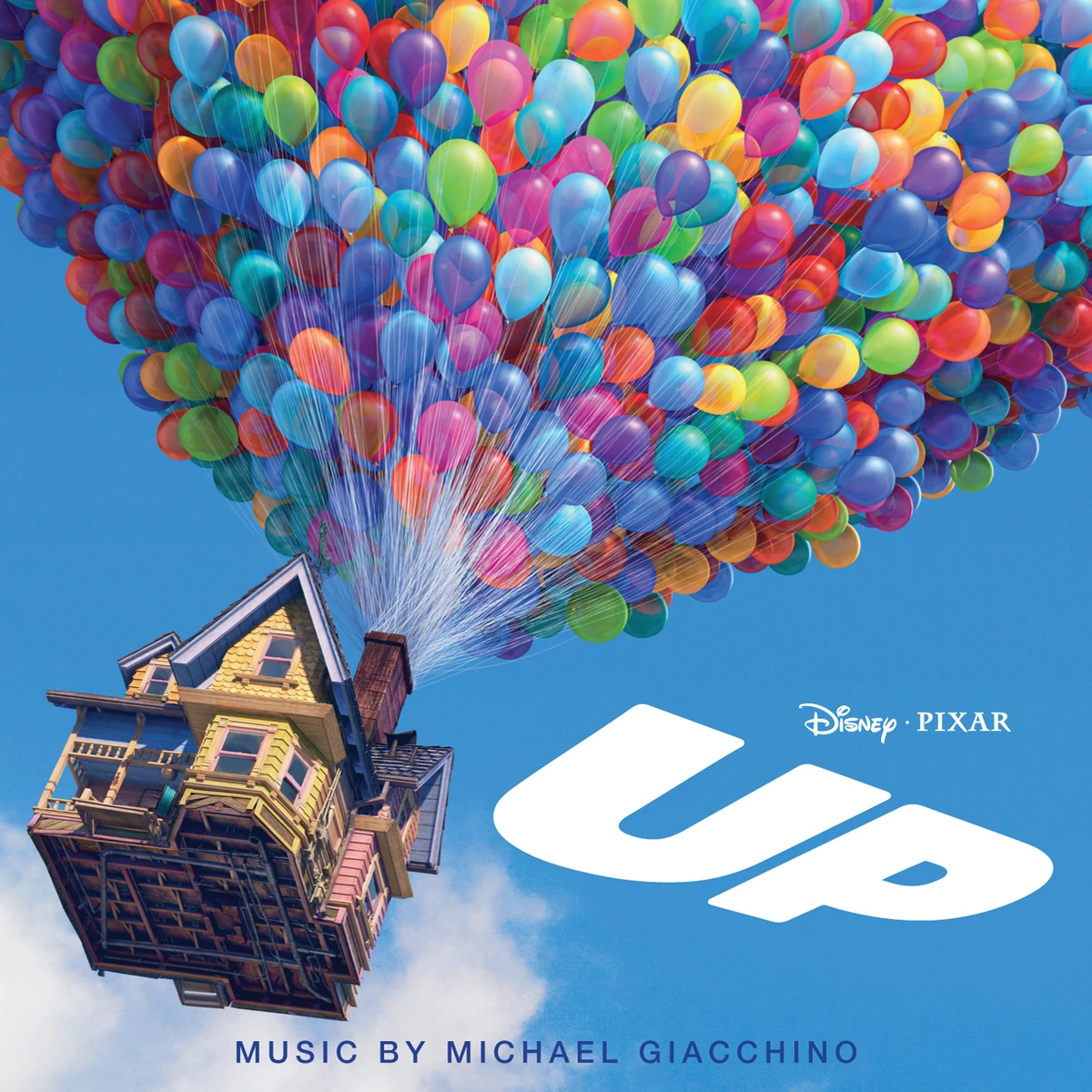 Category:Pixar albums | Disney Wiki | Fandom
