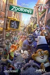 Zootopia | Disney Wiki | Fandom