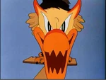Ben Buzzard | Disney Wiki | Fandom