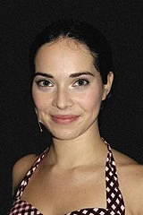 Maria Pawłowska | Disney Wiki | Fandom