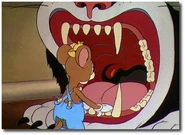 Abner Countrymouse | Disney Wiki | Fandom