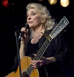 Judy Collins | Disney Wiki | Fandom