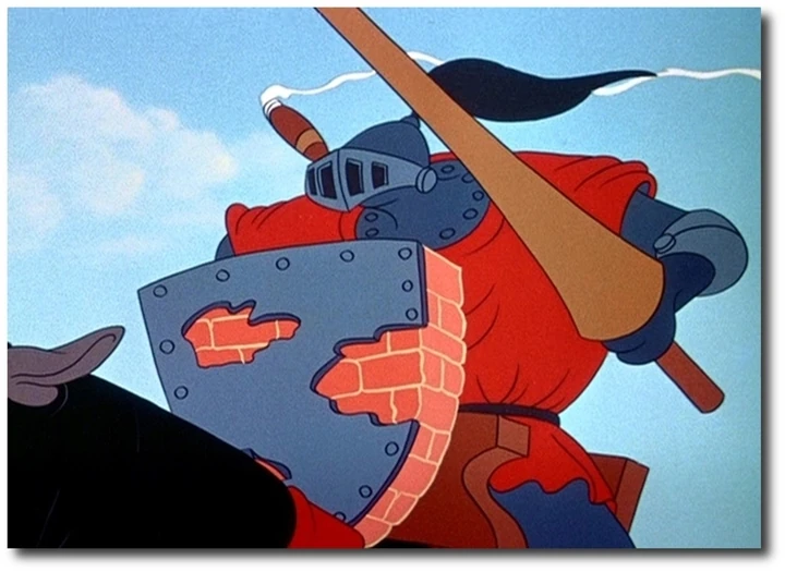 Sir Cumference | Disney Wiki | Fandom