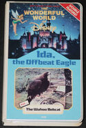The Wahoo Bobcat | Disney Wiki | Fandom
