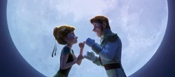 Anna | Disney Wiki | Fandom