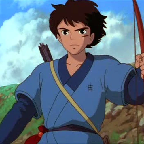 Ashitaka