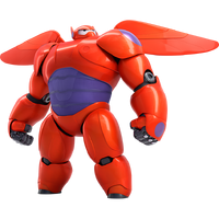Baymax | Disney Wiki | Fandom