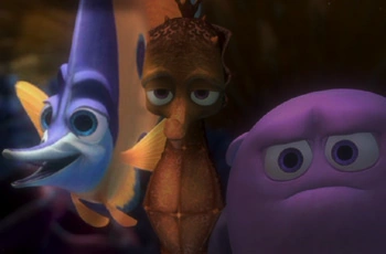 Bill | Disney Wiki | Fandom