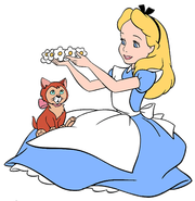 Dinah | Disney Wiki | Fandom