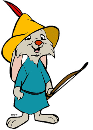 Skippy (Robin Hood)/Gallery | Disney Wiki | Fandom