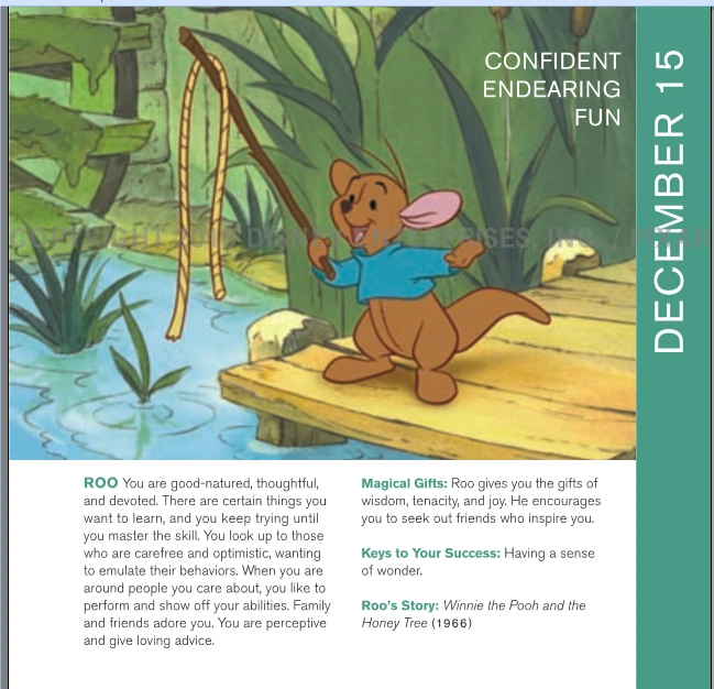 December 15 | Disney Wiki | Fandom