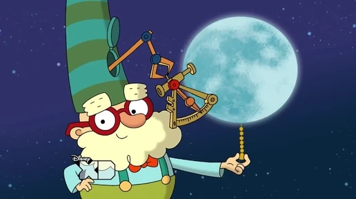 Doc | Disney Wiki | Fandom