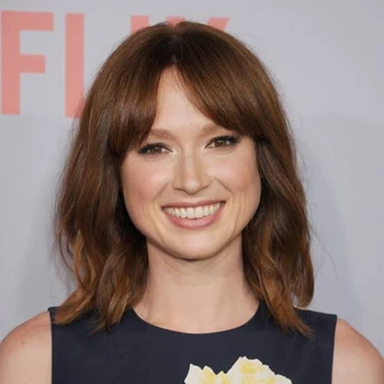 Ellie Kemper | Disney Wiki | Fandom