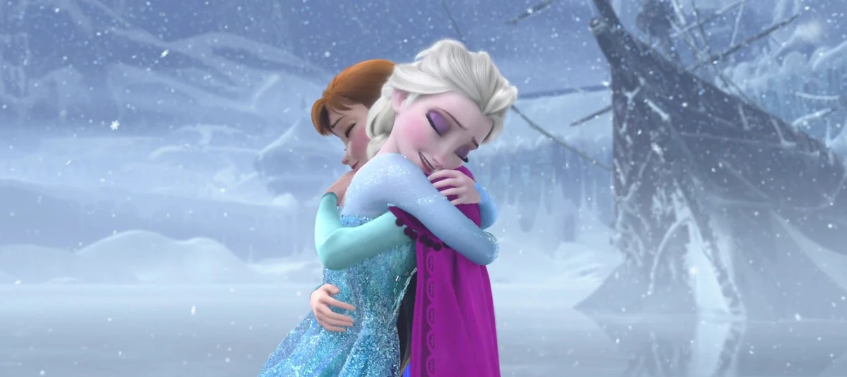 Elsa/Relaciones | Disney Wiki | Fandom