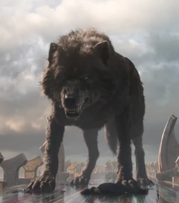 Fenris | Disney wiki | Fandom
