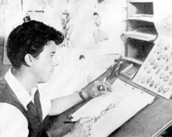 Fred Moore | Disney Wiki | Fandom