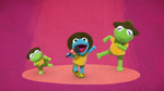Robin the Frog | Disney Wiki | Fandom
