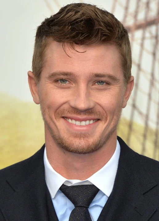 Garrett Hedlund | Disney Wiki | Fandom