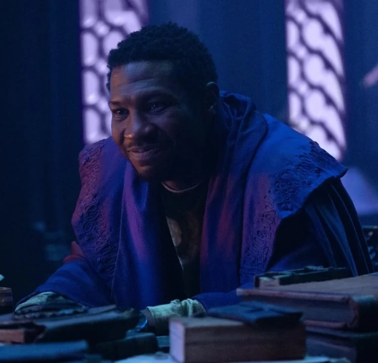 Jonathan Majors | Disney wiki | Fandom