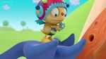 Henry Hugglemonster (character) | Disney Wiki | Fandom