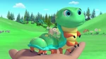 Vern | Disney Wiki | Fandom