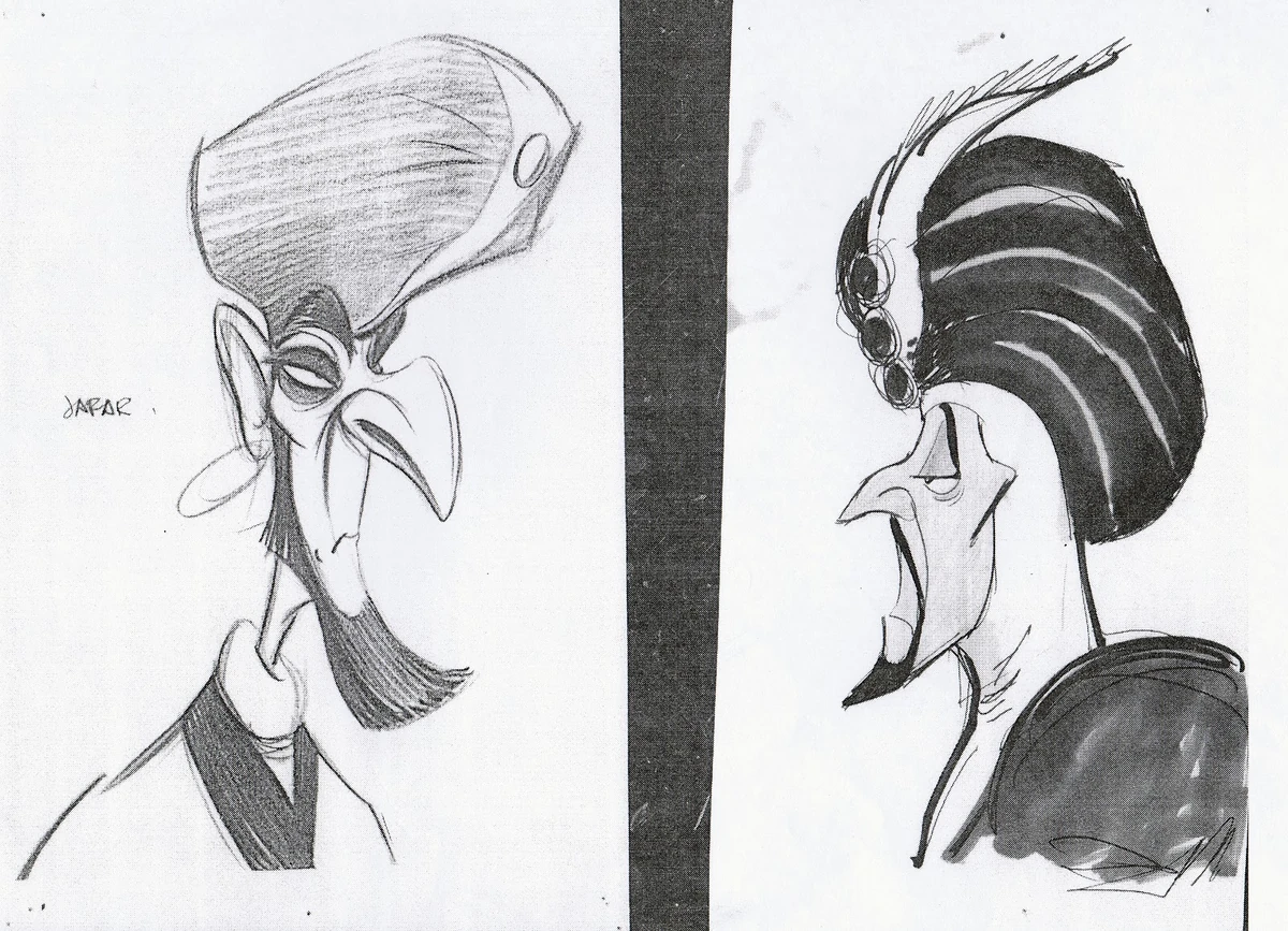 Jafar/Gallery | Disney Wiki | Fandom