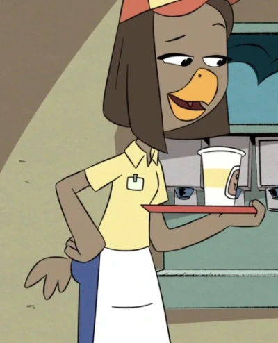 Jane | Disney Wiki | Fandom